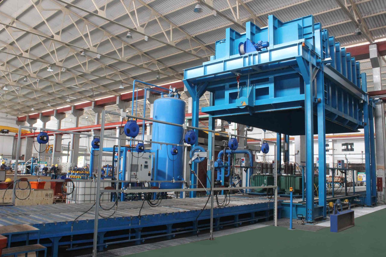 Production Process | LTL